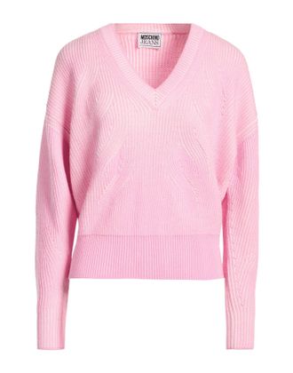 Moschino STRICKWAREN - Pullover auf YOOX.COM