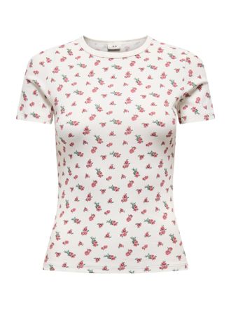 Jacqueline de Yong T-Shirt JDYLucky