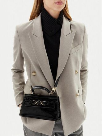 Eva Minge Handtasche EO-AMANI-KY160 Schwarz