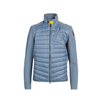 Parajumpers Herren, Jacken, Blau, XLGr&ouml;&szlig;e