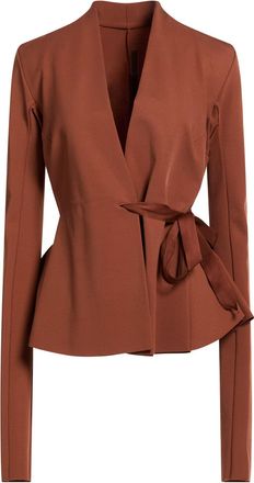 Rick Owens JACKEN & M&Auml;NTEL - Jacken und Anoraks auf YOOX.COM