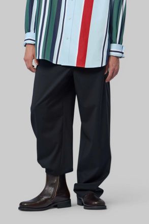 Loewe Drawstring Trousers