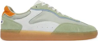 Hoff Sneakers Verde 12519009 Gr&uuml;n