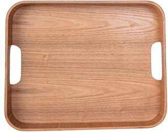 Sagaform 5018338 Tablett, Holz