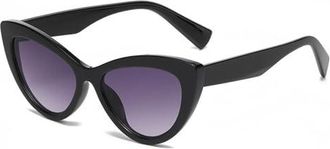 Generic Lunettes De Soleil Polaris&eacute;es For Hommes Et Femmes, Ext&eacute;rieure, Conduite, Vacances, Sport, Shopping, Photographie De Rue(Purple)