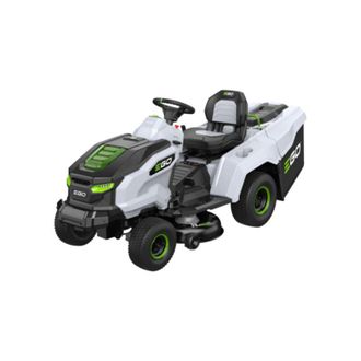 EGO TR3801E-B Rasentraktor 98 cm (Heckf&auml;nger) - EGO