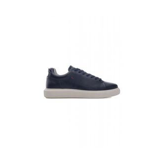 Ambitious Homme, Chaussures, Bleu, Taille: 45 EU Eclipse Lace-Up Baskets