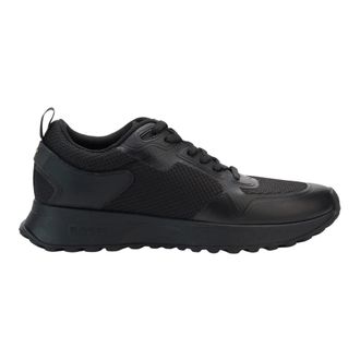 HUGO BOSS Jonah Sneakers - - Shoes - Herren - Schwarzk - 44 EU