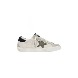 Golden Goose Super-Star Sneakers