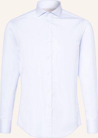 Brunello Cucinelli Brunello Cucinelli Hemd Slim Fit blau