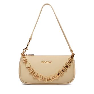 Love Moschino Handtasche LOVE MOSCHINO JC4154PP1OL1712A Beige