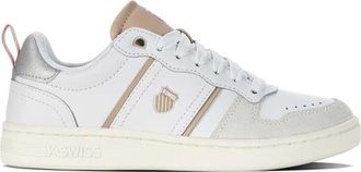 K-Swiss Lozan Match LTH - - Sport - Damen - Wei&szlig; - 40 EU