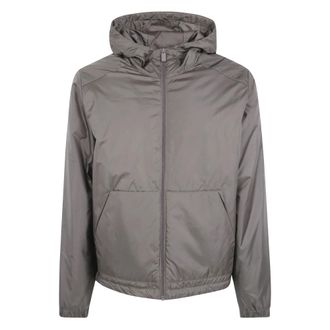 Aspesi ROB Sportjacke - - Jackets - Herren - Grau - L