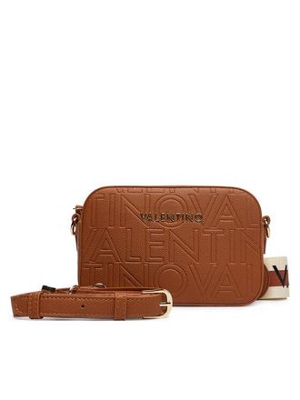 Valentino Handtasche Pansy VBS8PG15 Braun