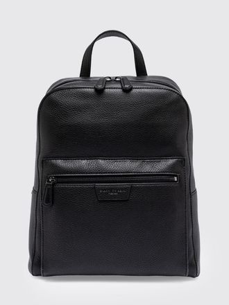 Gianni Chiarini Sac &agrave; Dos Homme couleur Noir