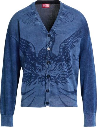 Diesel STRICKWAREN - Strickjacken auf YOOX.COM
