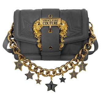 Versace Jeans Couture Damen, Taschen, Schwarzk, ONE SIZEGröße