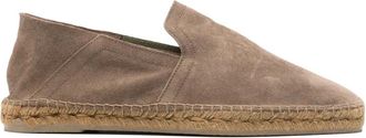 Castaner Homme, Chaussures, Beige, Taille: 43 EU Parker Espadrilles