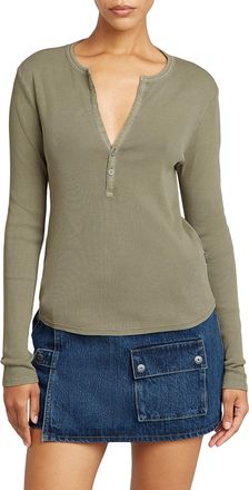 G-Star Deep v Slim ls wmn
