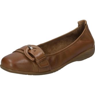 Camel Active Damen, Schuhe, Braun, 36 EUGr&ouml;&szlig;e
