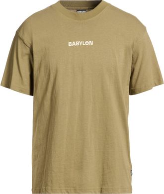 Babylon LA TOPS - T-shirts auf YOOX.COM