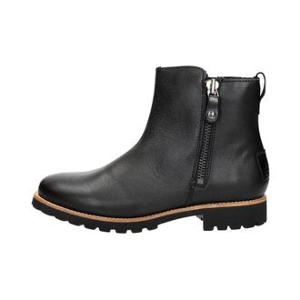 Panama Jack Femme, Chaussures, Noir, Taille: 39 EU Bottes Fiore Trav