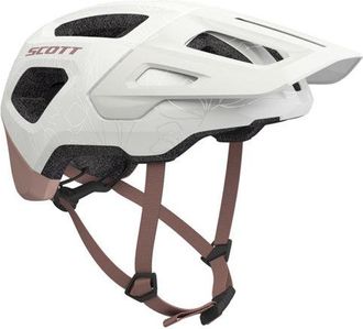 Scott Argo Plus Junior (CE) - MTB-Helm - Kinder