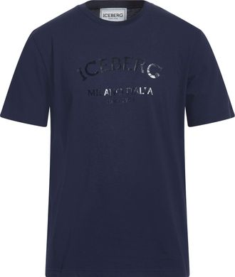 Iceberg T-SHIRT JERSEY