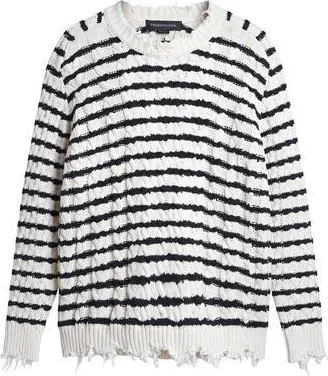 Federico Cina MAILLE - Pullover sur YOOX.COM