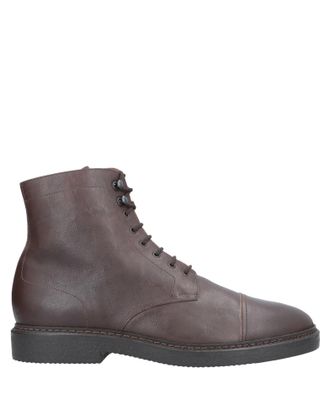 Doucal's SCHUHE - Stiefeletten auf YOOX.COM