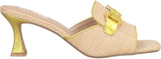 Ex&eacute; SCHUHE - Sandalen auf YOOX.COM