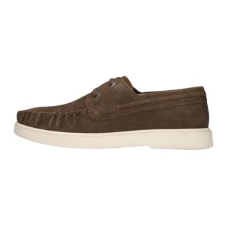 Mace Mace, Herren, Schuhe, Braun, 40 EUGr&ouml;&szlig;e