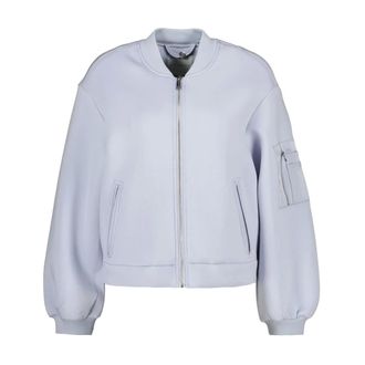 Rino&Pelle Damen, Jacken, Blau, MGr&ouml;&szlig;e