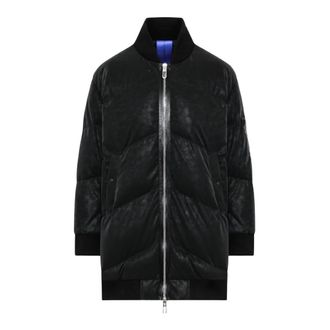 Duno Milda-Anversa901 Bomberjacke - - Jackets - Damen - Schwarzk - S