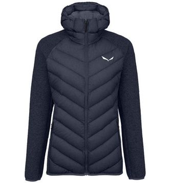 Salewa Fanes Sarner Dwn Hybrid - Hybridjacke - Damen