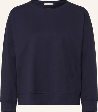 Lilienfels Lilienfels Sweatshirt blau