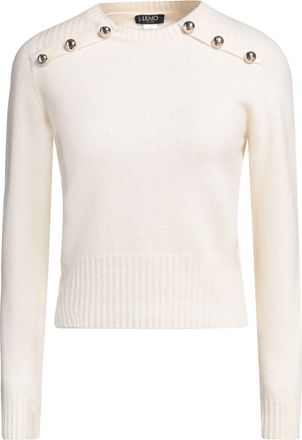 Liu Jo STRICKWAREN - Pullover auf YOOX.COM