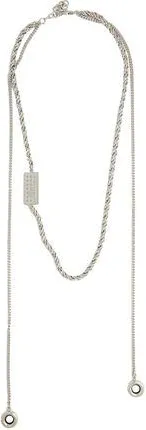 Maison Margiela JOAILLERIE et MONTRES - Colliers sur YOOX.COM