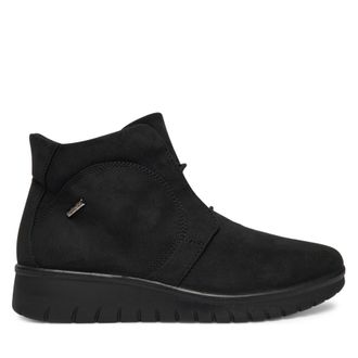 Josef Seibel Schn&uuml;rschuhe Josef Seibel CALAIS 80 MA191 Schwarz