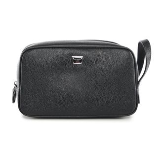 Dolce & Gabbana Herren, Taschen, Schwarzk, ONE SIZEGr&ouml;&szlig;e
