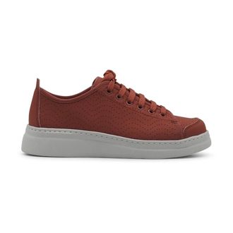 Camper Damen Runner Up Schuhe in Rot - - Shoes - Damen - Rot - 40 EU