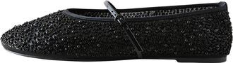 Next Riemchenballerina Forever Comfort
