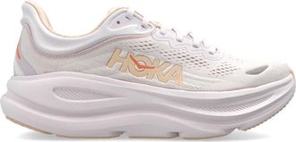 Hoka One One Femme, Chaussures, Rose, Taille: 37 1/2 EU Bondi 9