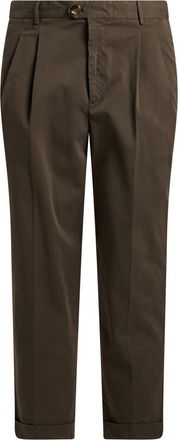 Pantaloni Torino HOSEN & R&Ouml;CKE - Hosen auf YOOX.COM