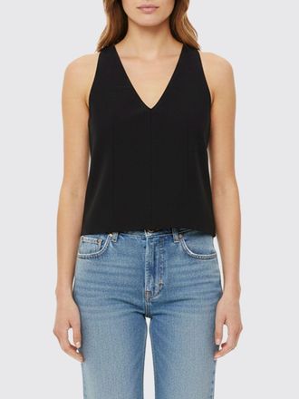 Msgm Top MSGM Damen Farbe Schwarz