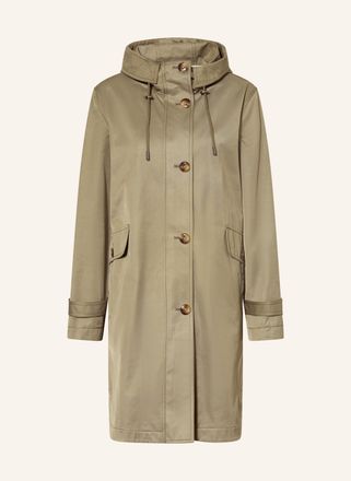 Fuchs Schmitt Fuchs Schmitt Parka gruen