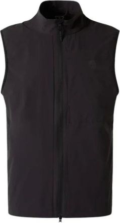North Sails Homme, Vestes, Noir, Taille: 2XL Mistral Vest