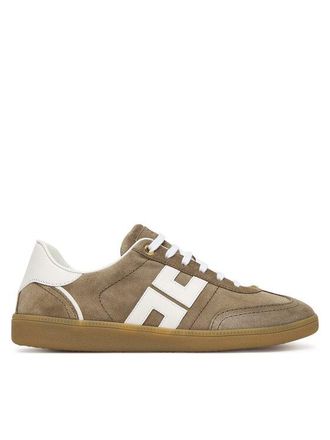 Elisabetta Franchi Sneakers SA61G61E2 Braun