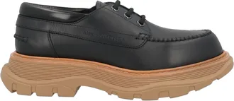 Alexander McQueen SCHUHE - Schn&uuml;rschuhe auf YOOX.COM