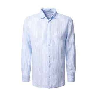 Baldessarini Herren, Shirts, Blau, XLGr&ouml;&szlig;e